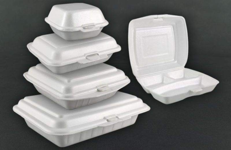 Nhựa PS (Polystyrene): Nhựa nhẹ, giá rẻ và ứng dụng đời sống hàng ngày | Wiki Plastic