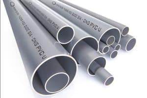 Nhựa PVC (Polyvinyl Chloride) là gì? Những điều quan trọng nhất bạn cần ...