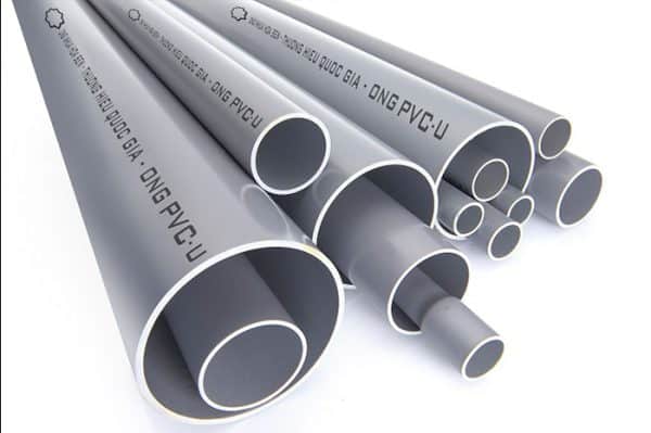 Nhựa PVC (Polyvinyl Chloride) là gì? Những điều quan trọng nhất bạn cần ...