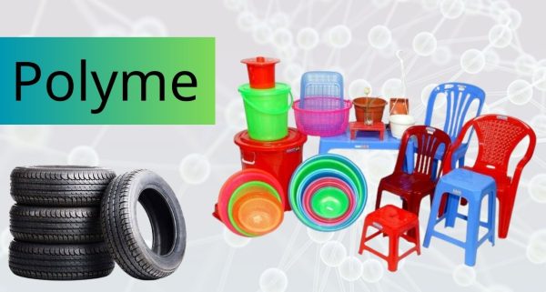 Polyme Là Gì? Các đặc Tính Và Quá Trình Trùng Hợp Polyme | Wikiplastic.org